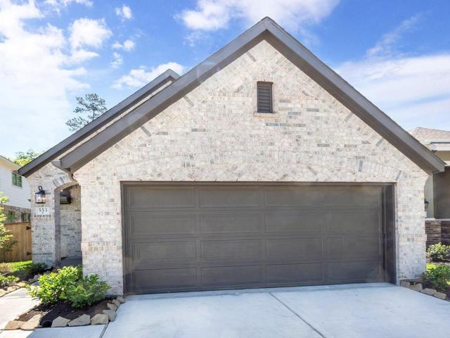 553 Timber Voyage Ct, Conroe, TX 77304 | MLS #92660 | Compass