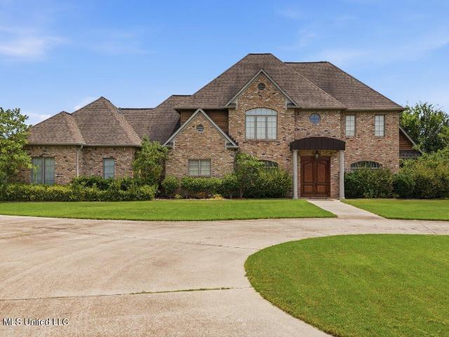553 Twin Cedars Drive