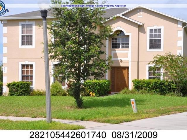 553 Yearling Cove Loop, Apopka, FL 32703