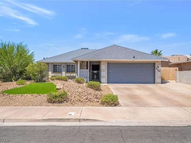 553 Zuber Ave, Henderson, NV 89011