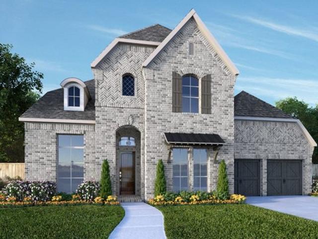 553A Plan StarView 64' Community