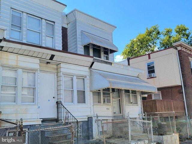 5544 Malcolm St, Philadelphia, PA 19143