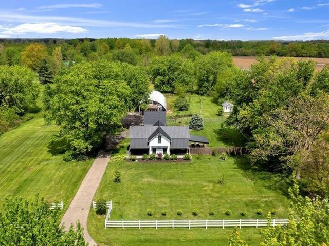 5544 Miller Church Rd, Johnstown, OH 43031