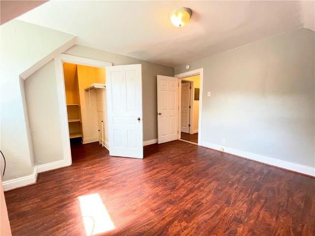 5544 Baywood St, Unit 3, Pittsburgh, PA 15206 | MLS #1749 | Compass