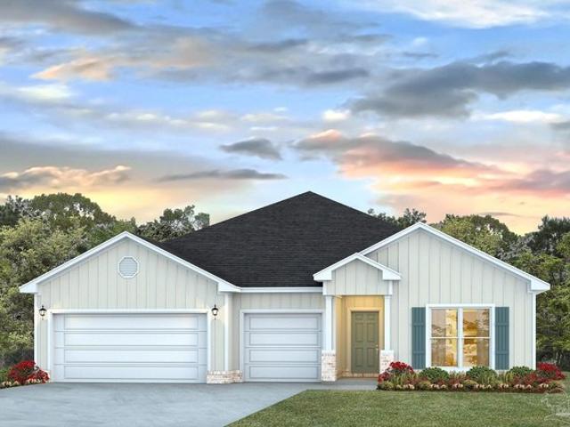 5544 Briset St, Milton, FL 32583