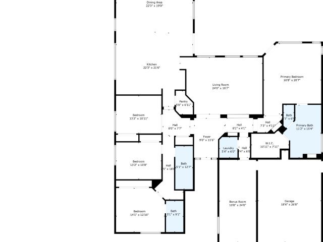 5544 E Dusty Wren Dr, Cave Creek, AZ 85331 | MLS #6892