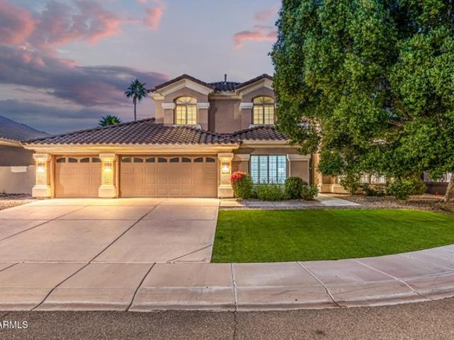 5544 E Helena Dr, Scottsdale, AZ 85254