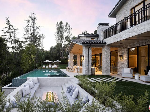 5544 Hoback Glen Road