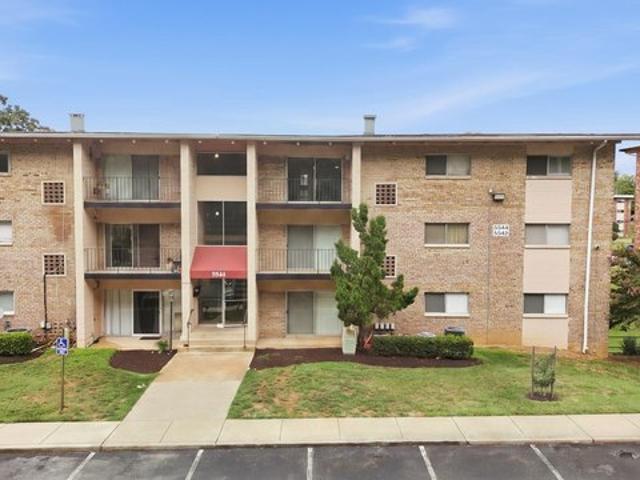 5544 Karen Elaine Dr Apt 1530, New Carrollton, MD 20784