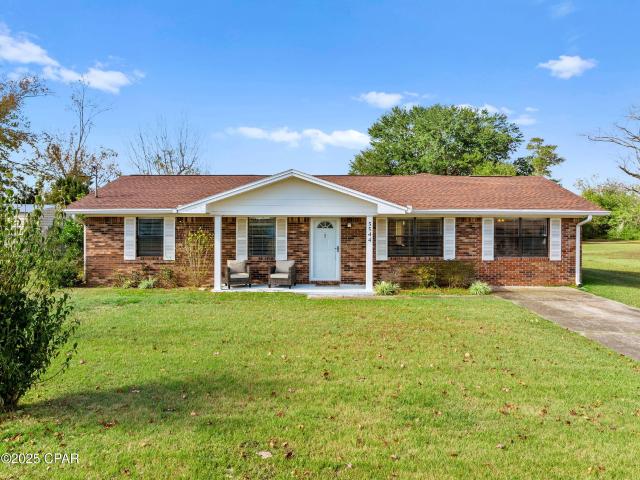 5544 Lakewood Cir, Panama City, FL 32404 | MLS #782349