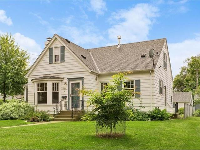 5544 Logan Ave S, Minneapolis, MN 55419