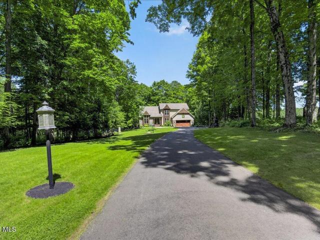 5544 Parkis Mills Road
