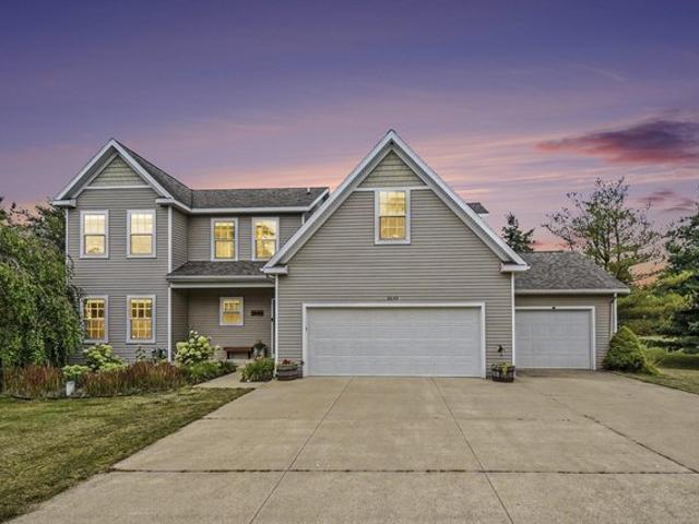 5544 th St SE, Caledonia, MI 49316