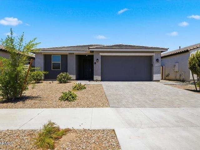 5544 W Coplen Farms Rd, Laveen, AZ 85339