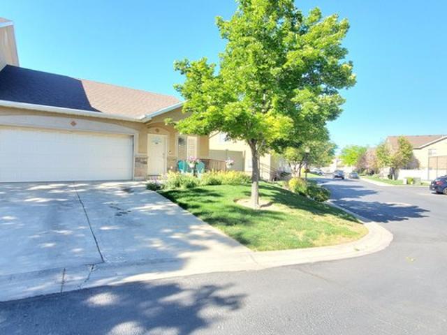 5544 W Geronimo Way, West Jordan, UT 84081