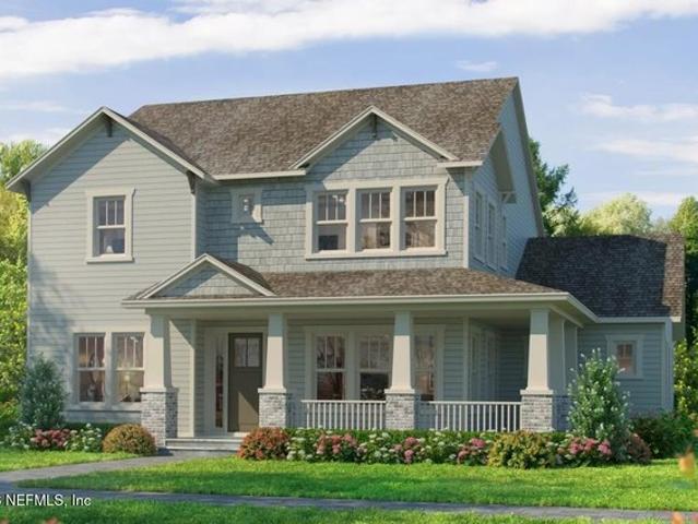 5544 Woodgate Ave, Jacksonville, FL 32224