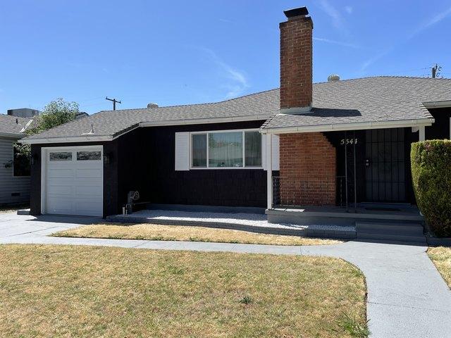 5544 33rd Ave, Sacramento, CA 95824