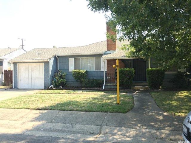 5544 33rd Ave, Sacramento, CA 95824