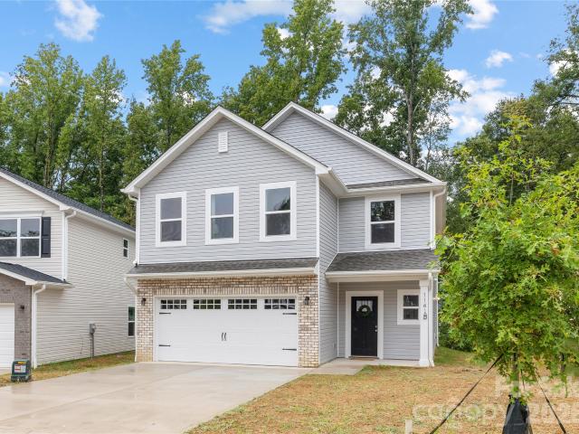 5545 Manning Rd, Charlotte, NC 28269 | Compass