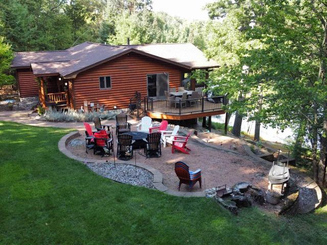 5545 Mohawk Shores Drive