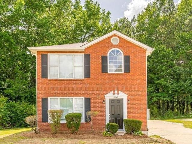 5545 Northcut Dr, Atlanta, GA 30349