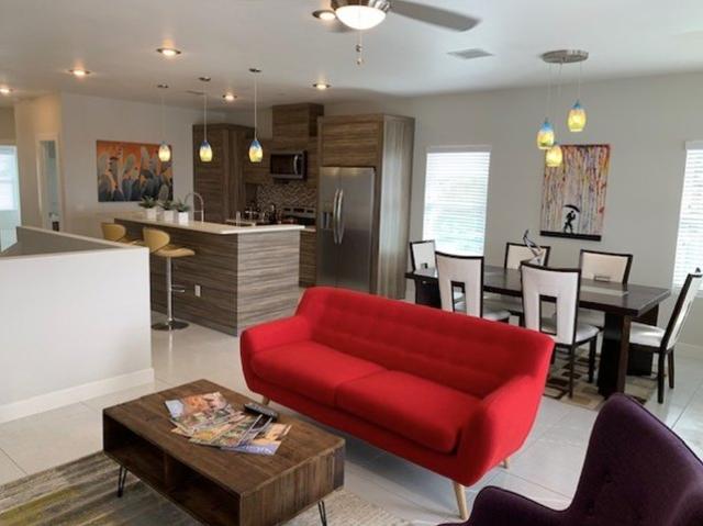 5545 Buckley Dr Unit 6, El Paso, TX 79912