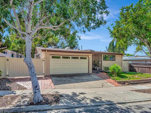 5545 Baja Dr, San Diego, CA 92115 | MLS #PTP2603 | Compass