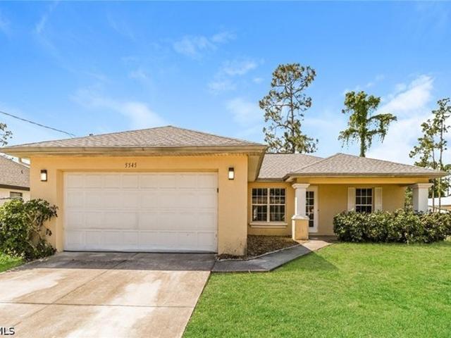 5545 Beck St, Lehigh Acres, FL 33971