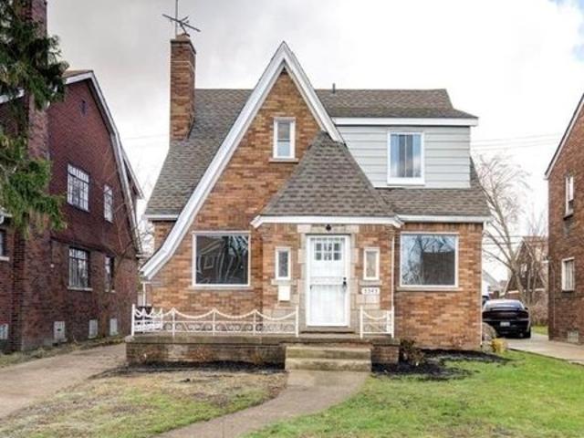 5545 Bedford St, Detroit, MI 48224