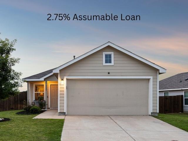 5545 Berea St, Forney, TX 75126