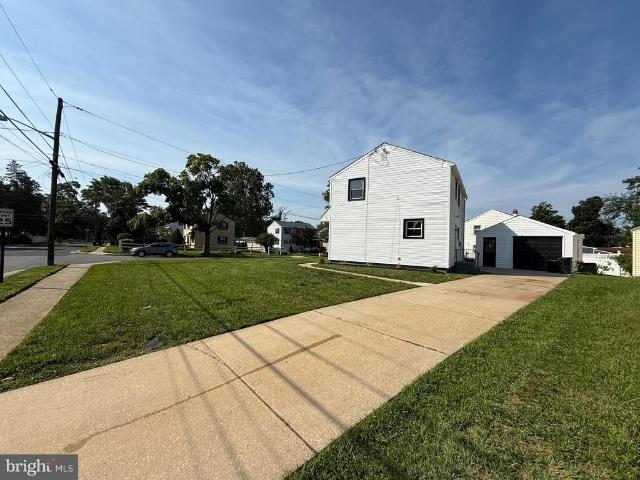 5545 Cedar Avenue