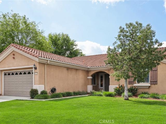 5545 Corte Vallarta, Hemet, CA 92545 | MLS #SW26071