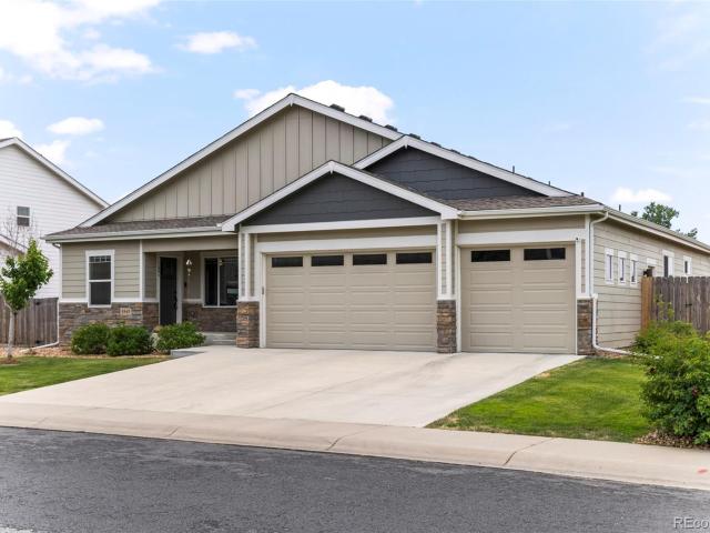 5545 Drake Way