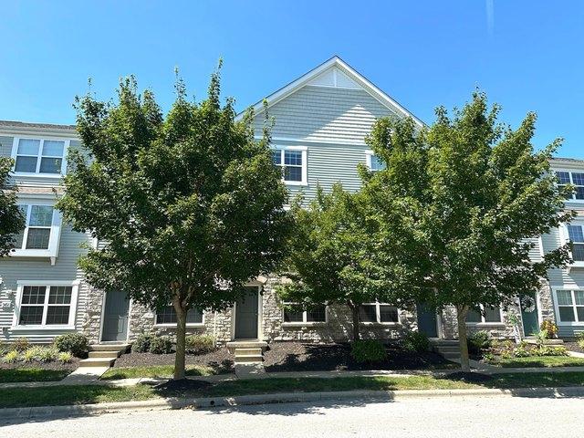 5545 Eagle River Dr Unit 649, Dublin, OH 43016