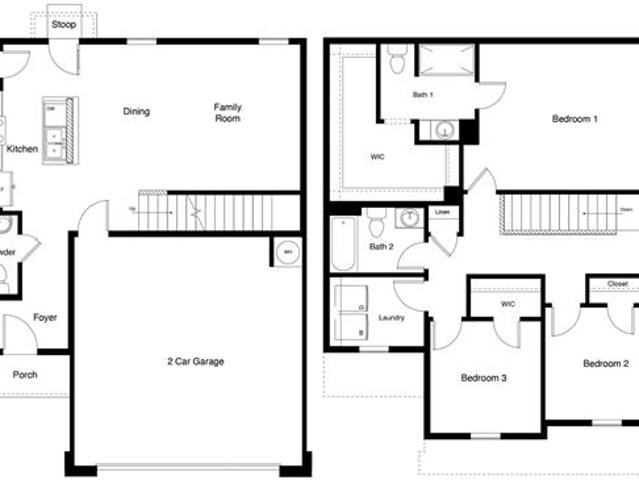 5545 Flannel Ln, Krum, TX 76249 | MLS #21186 | Compass