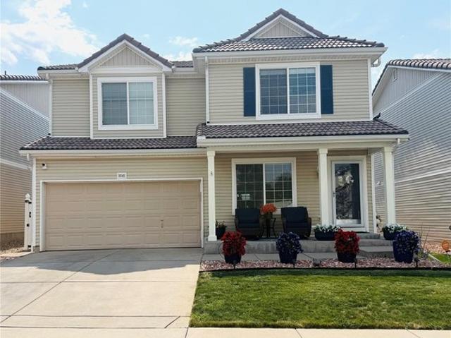 5545 Iran St, Denver, CO 80249