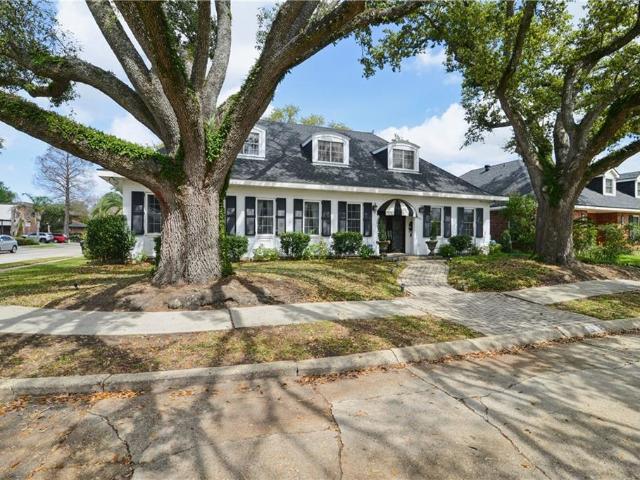 5545 Jacquelyn Court