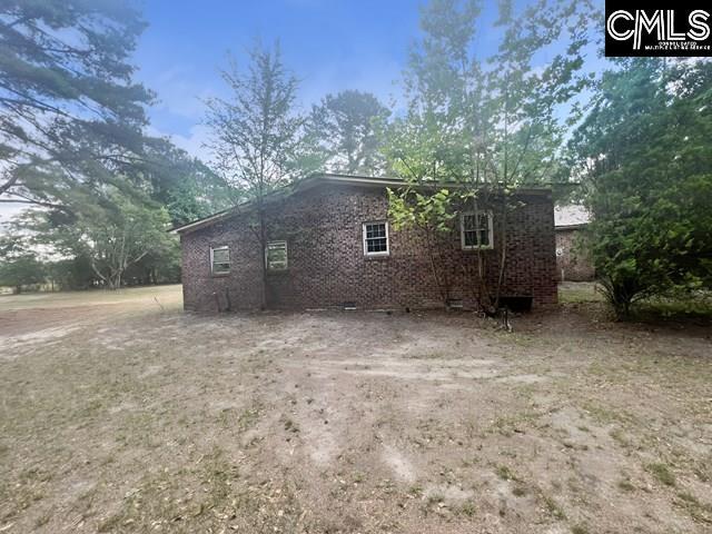 5545 Pisgah Road
