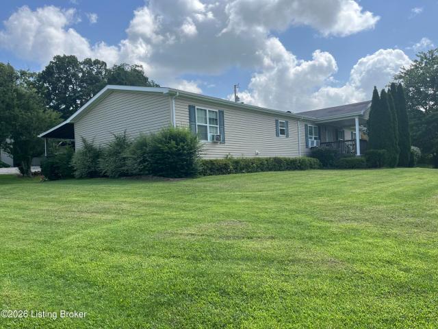 5545 Rabbit Flat Rd