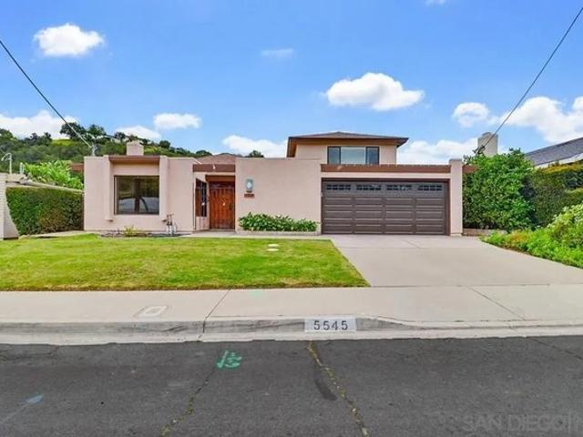 5545 Red River Dr, San Diego, CA 92120