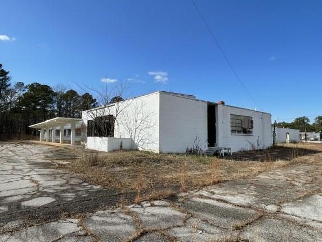 5545 Stonewall Tell Rd, Atlanta, GA 30349 | MLS #7741