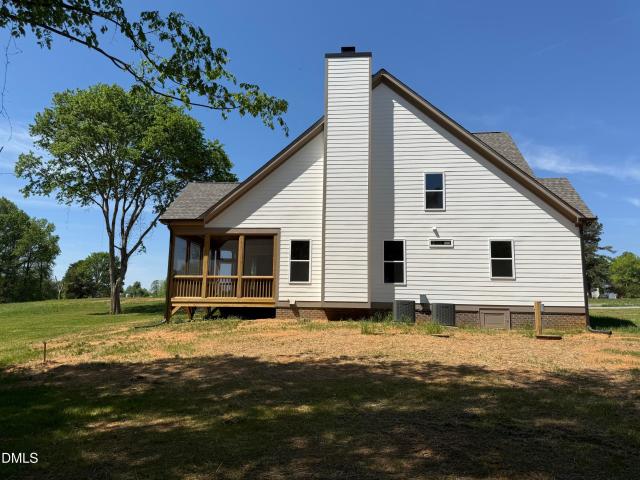 5545 Silk Hope Gum Springs Road