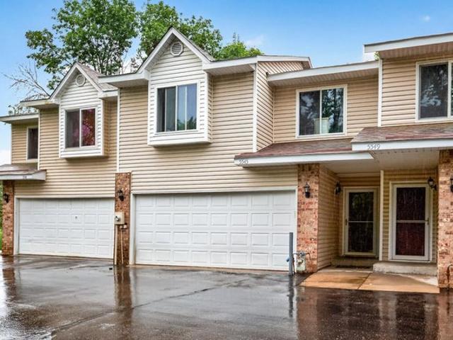 5545 th St W, Apple Valley, MN 55124