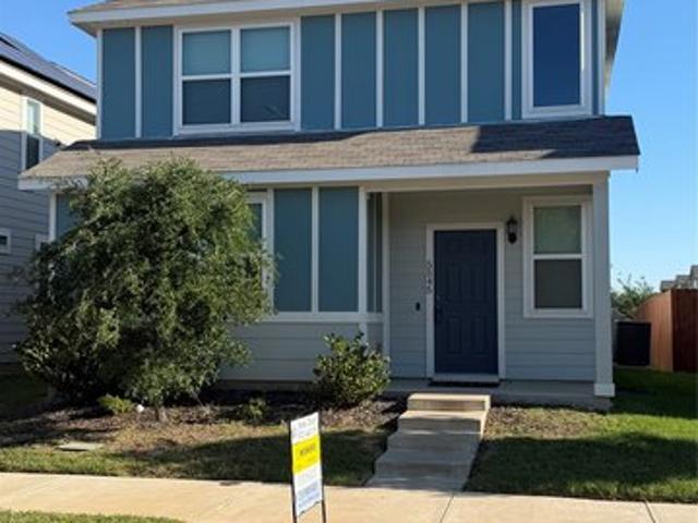 5545 Topwater Trl, Fort Worth, TX 76119