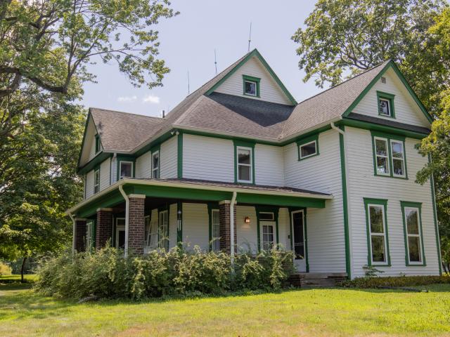 5545 W 46th Street