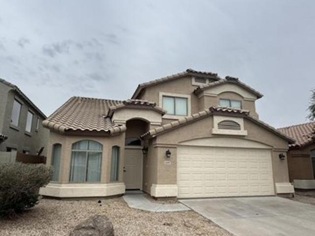 5545 W Jones Ave, Phoenix, AZ 85043