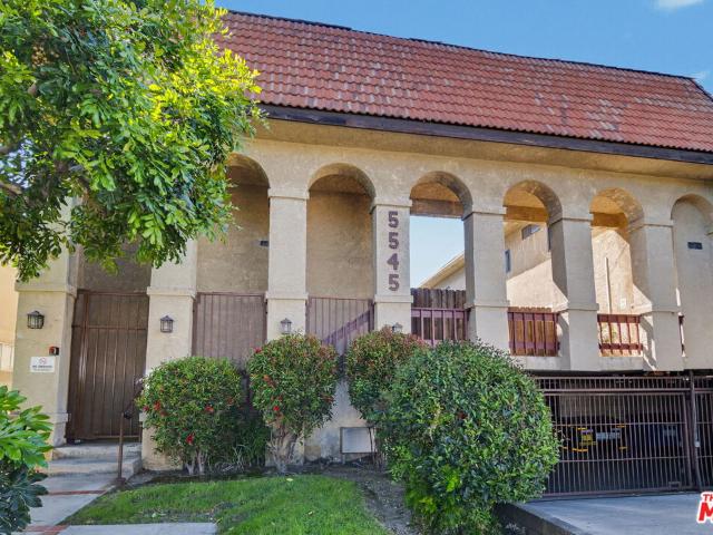 5545 Whitsett Ave, Unit 8, Valley Village, CA 91607 | MLS #26707 | Compass