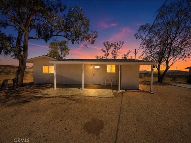 55460 Massachusets Ave, Landers, CA 92285