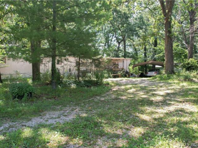 5546 N State Highway 7