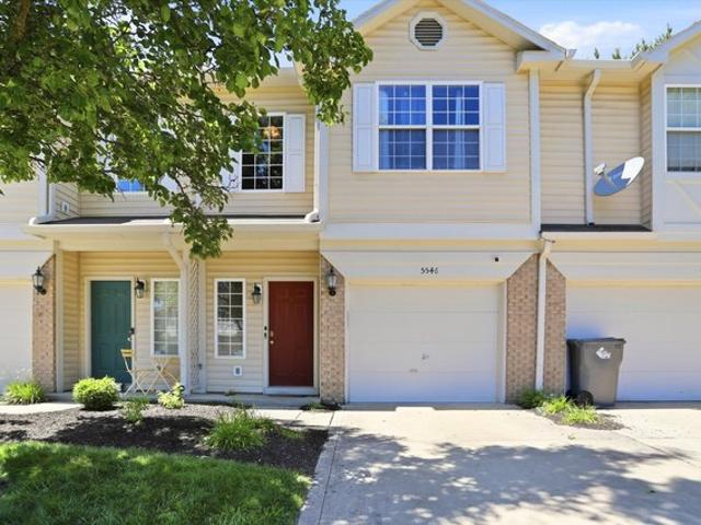 5546 Nighthawk Dr, Indianapolis, IN 46254